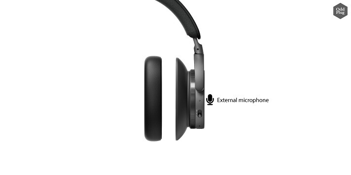 Noise Cancellation in Headphones: How Does it Work? - OddPlug