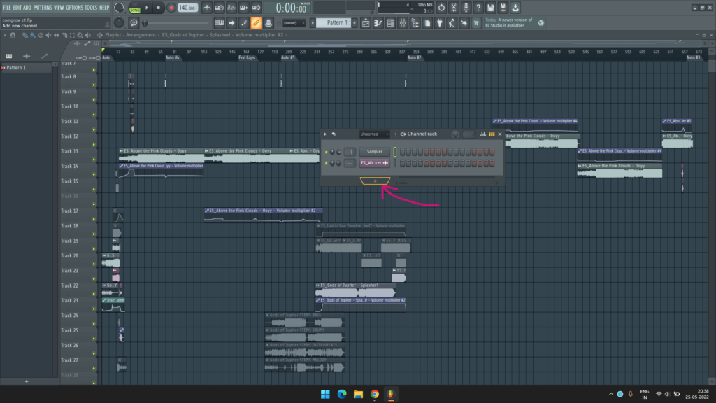 Add and Sync Videos on FL Studio: Step-by-Step Guide - OddPlug