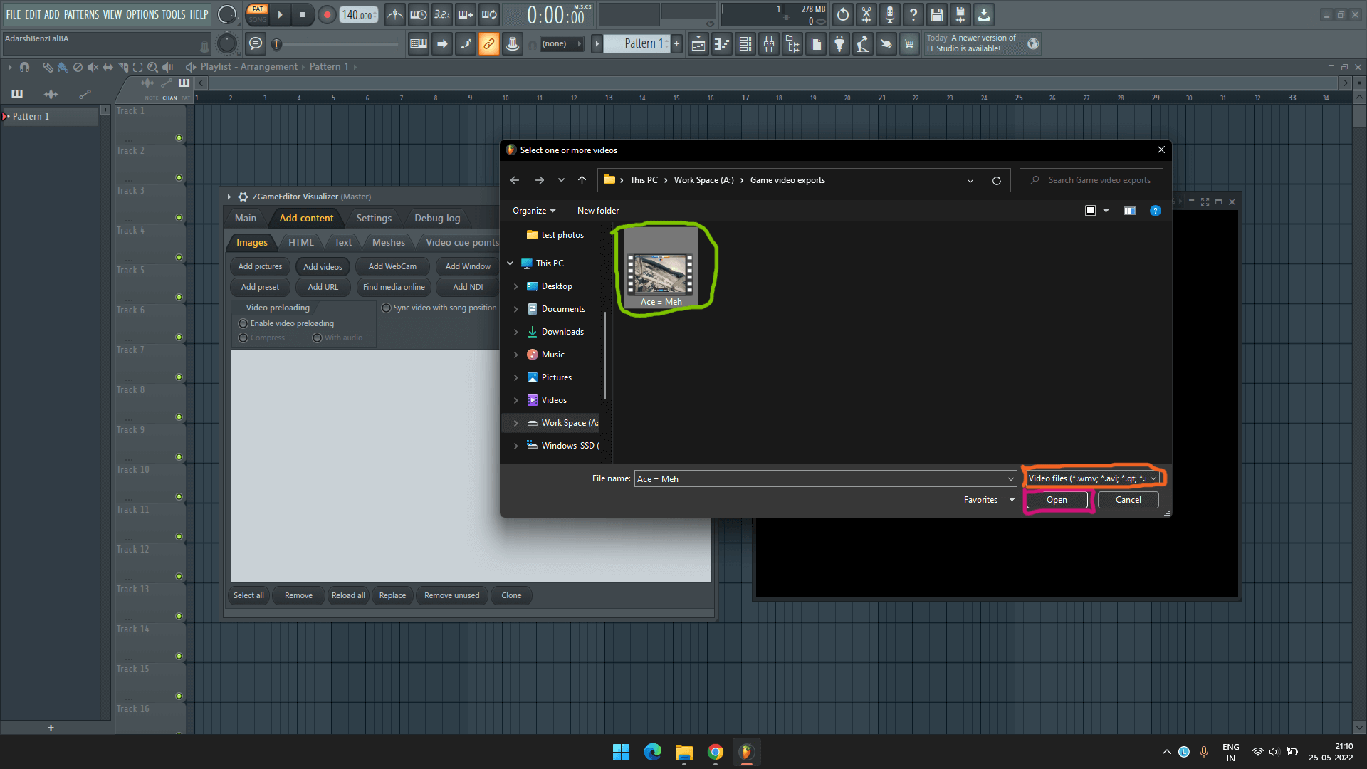 Add and Sync Videos on FL Studio: Step-by-Step Guide - OddPlug