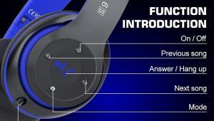 Headphone Selection Guide: What to look for? - OddPlug