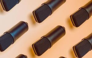 Types of Microphones: Simple Guide - OddPlug