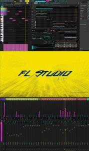 Best FL Studio 21 Themes (Free Download) - OddPlug