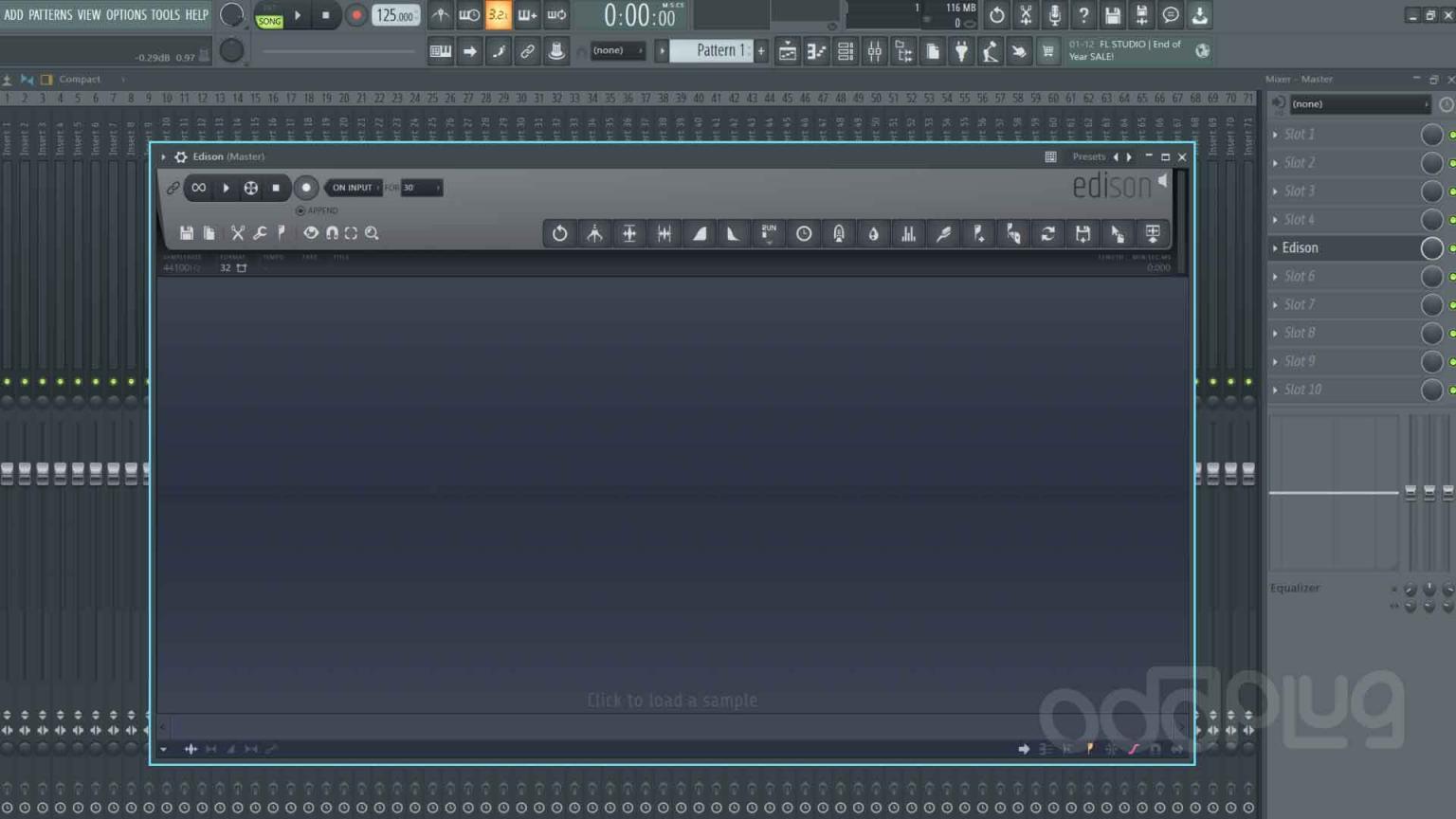 Remove Noise in FL Studio: Step-by-Step Guide - OddPlug