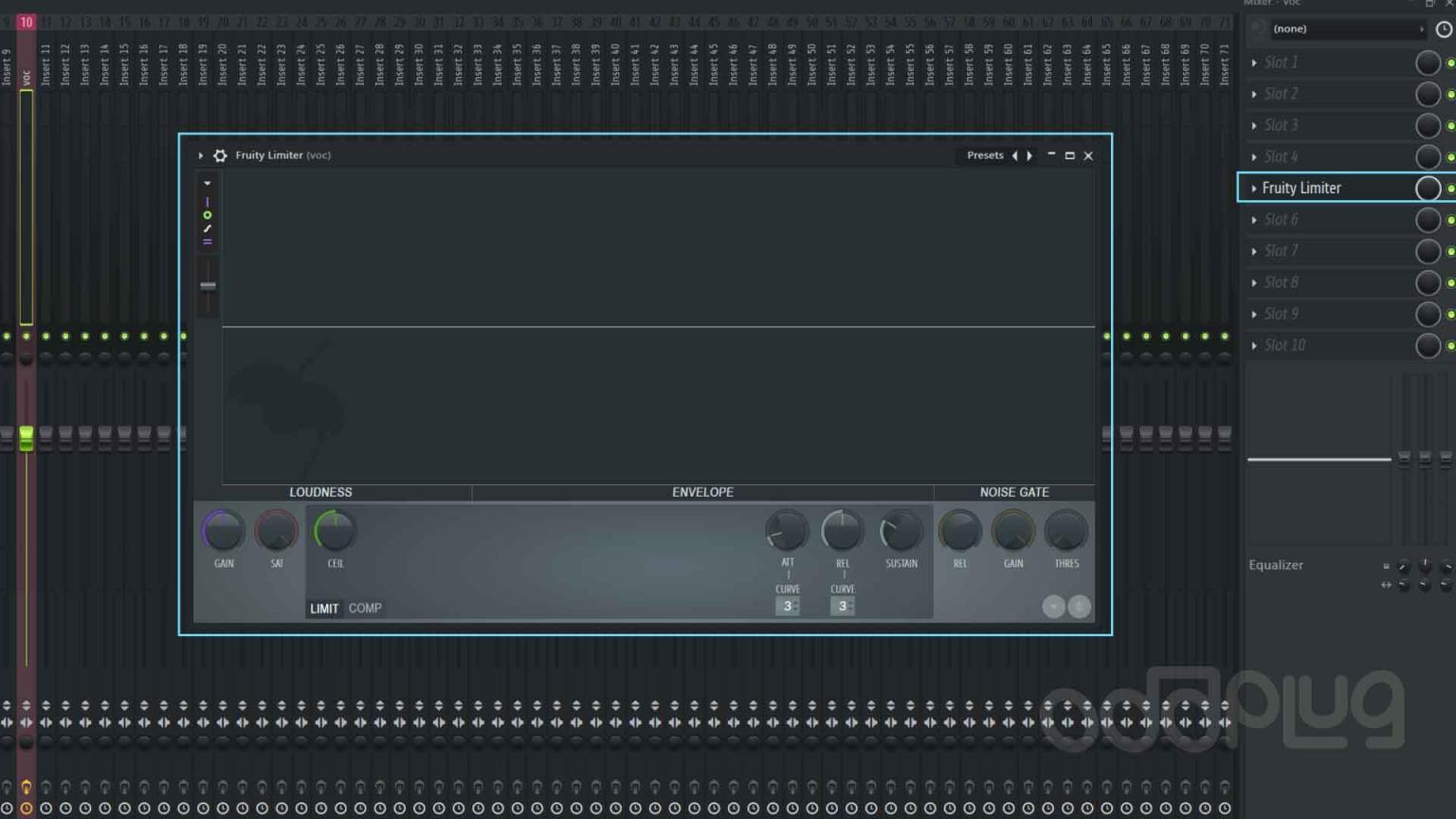 Remove Noise in FL Studio: Step-by-Step Guide - OddPlug