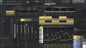 Best FL Studio 21 Themes (Free Download) - OddPlug