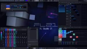 Best FL Studio 21 Themes (Free Download) - OddPlug