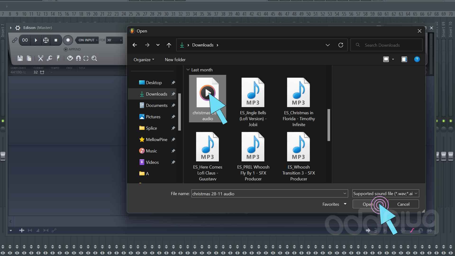Remove Noise in FL Studio: Step-by-Step Guide - OddPlug