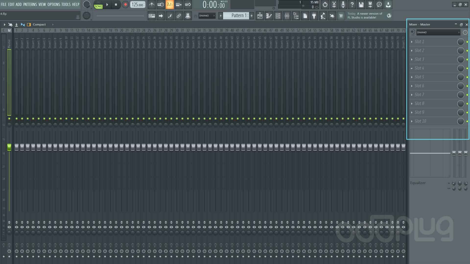 Remove Noise in FL Studio: Step-by-Step Guide - OddPlug