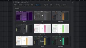 Best FL Studio 21 Themes (Free Download) - OddPlug