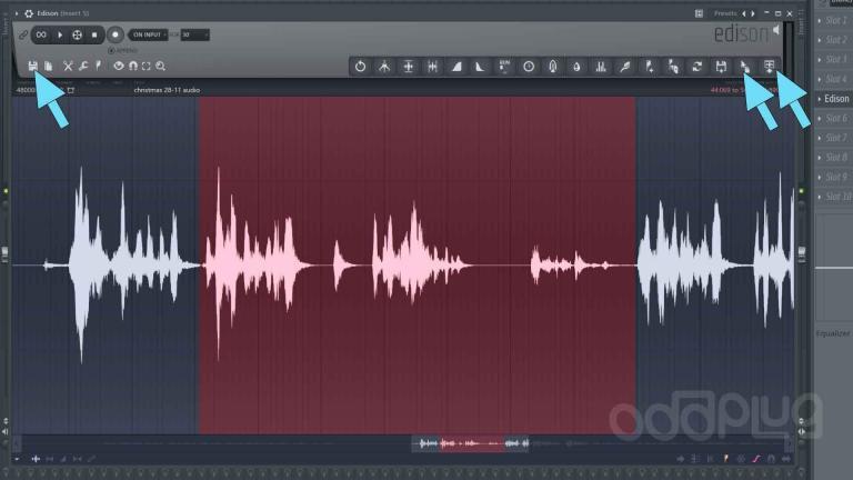 Remove Noise in FL Studio: Step-by-Step Guide - OddPlug