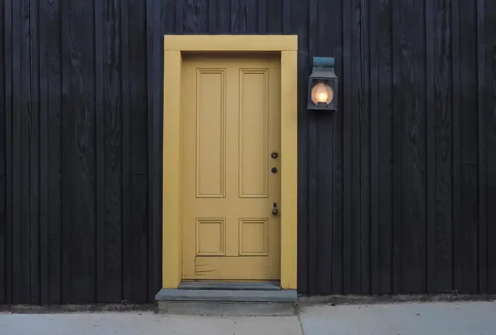 From STC 20 to 50: Choose the Right Door for Your Soundproofing Needs ...