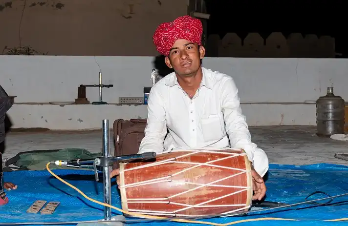 Musical Instruments of India: Region Wise Guide - OddPlug