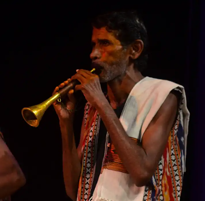 Musical Instruments of India: Region Wise Guide - OddPlug