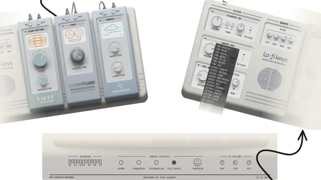 Best Lo-Fi Plugins for Music Production - OddPlug